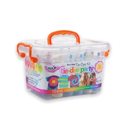 Learn Tie-Dye from the Pros & Shop America's Favorite Tie-Dye Kits ...