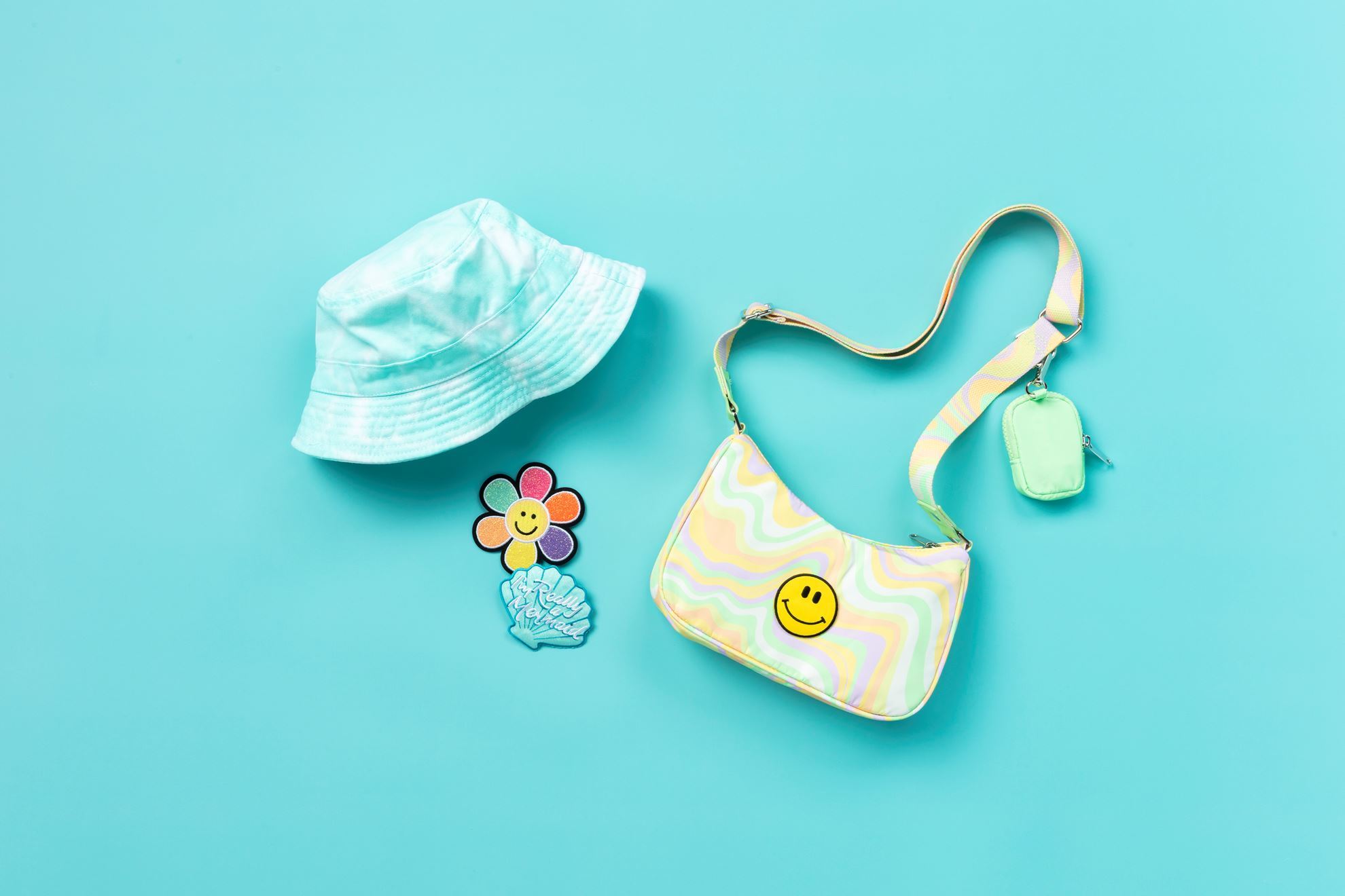 10 Tie Dye Festival Looks Tie Dye Your Summer